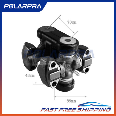 Transmission Drive Shaft Assembly For Toyota Forklift Truck 7FD FG35-50 ...