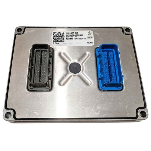 OEM Engine Control Module ECU ECM Chevrolet Bolt EV EUV 2019-2023 / ...