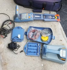 Radiodetection SPX Transmitter Model TX10 Tx-10 for Locator Bluetooth ...