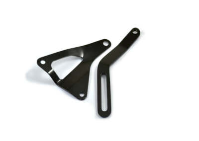 Alternator Bracket Kit 260, 289, 302 & 351 Windsor Ford Engines 65-73 ...