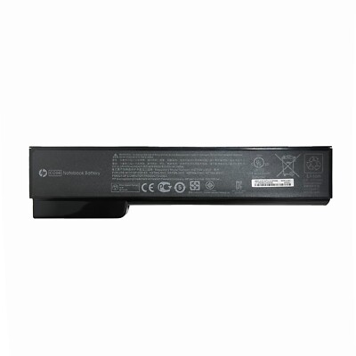 Genuine 55Wh CC06 Battery For HP EliteBook 8460p 8460w 8470p 8470w ...