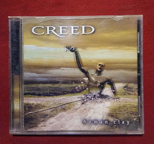 Creed: Human Clay 1999 CD | eBay