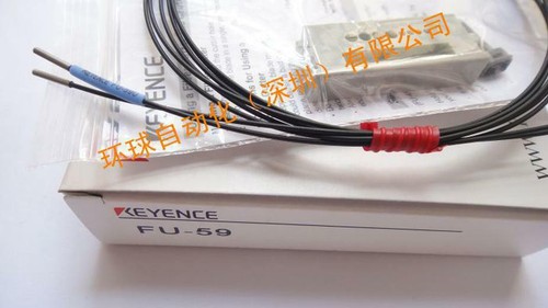 1pc new Keyence FU-59U FU-79U FU-49U FU-48U FU-69U | eBay