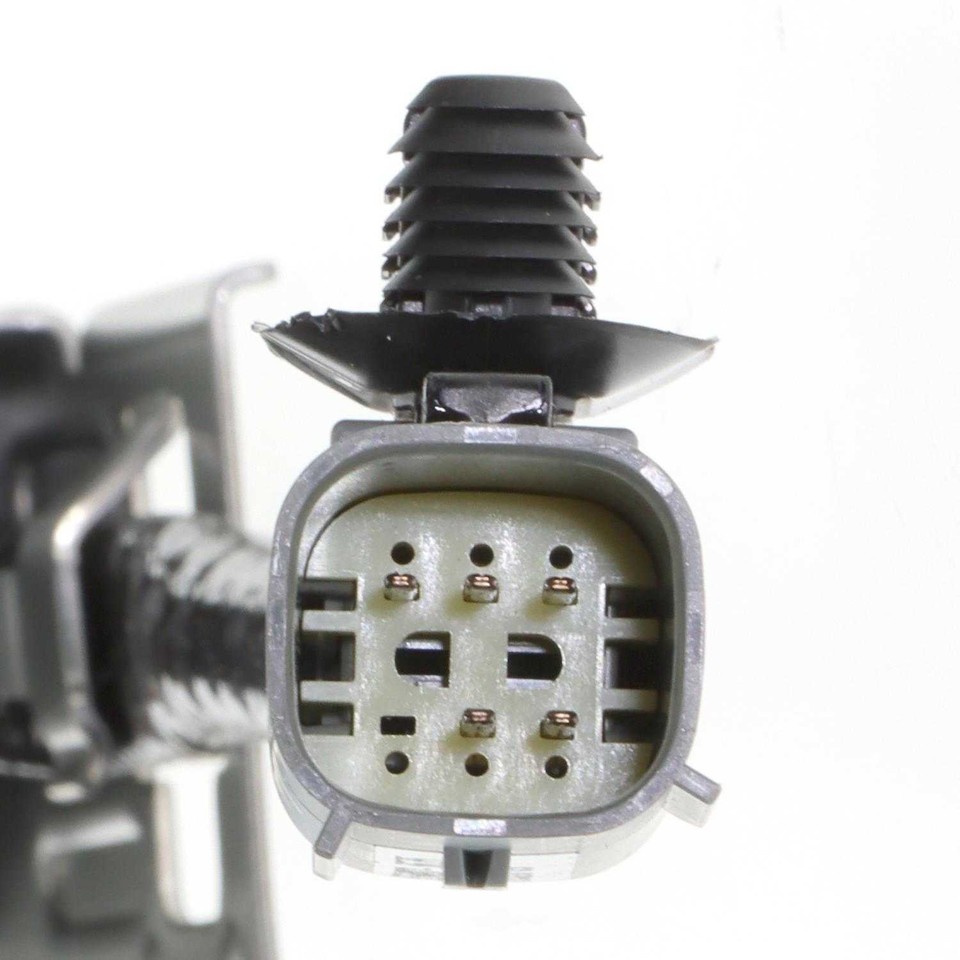 Nitrogen Oxide (NOx) Sensor Module-Module Standard NOX038 33086729015| eBay