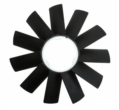 BMW E38 740i 740iL 840Ci BMW M5 E39 530 540 V8 Radiator Cooling Fan ...