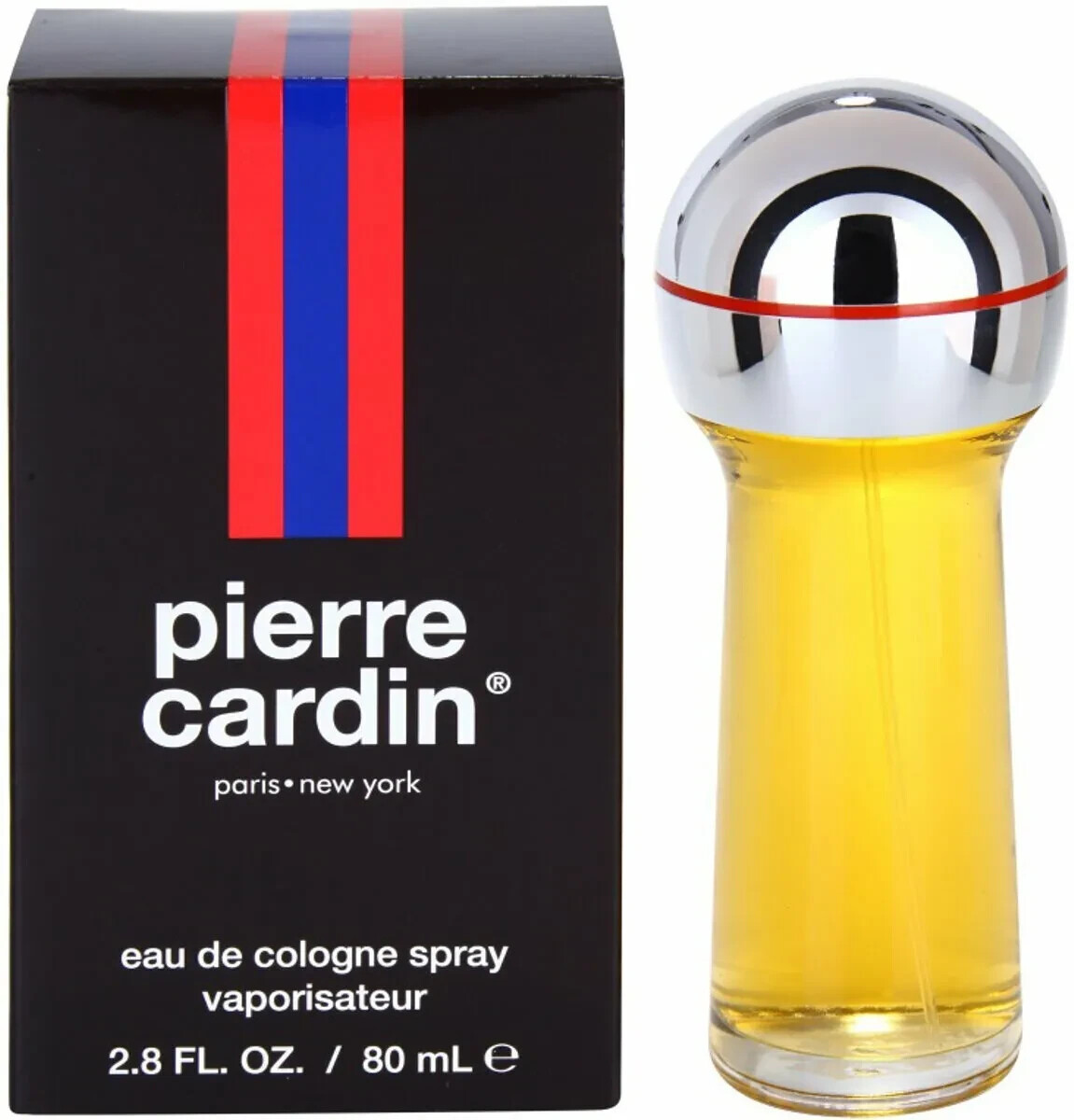 Pierre Cardin by Pierre Cardin cologne for men EDC 2.8 oz New in Box | eBay