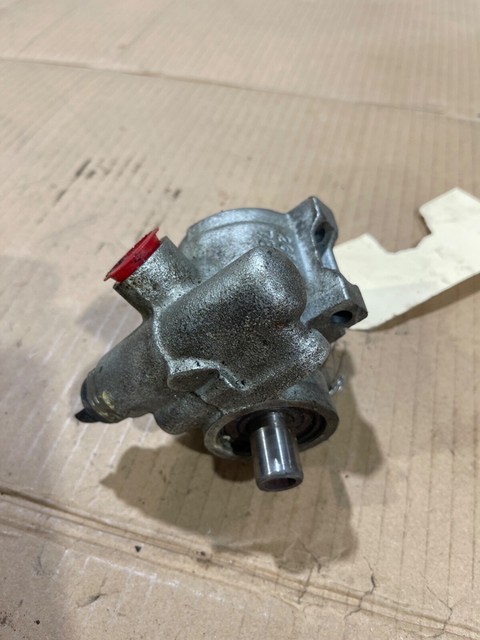 Jeep Wrangler TJ Power Steering Pump With Pulley 52087871AD for sale ...