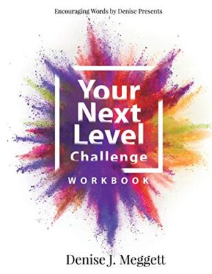 Your Next Level Challenge Workbook, Meggett 9781076152664 Fast Free ...