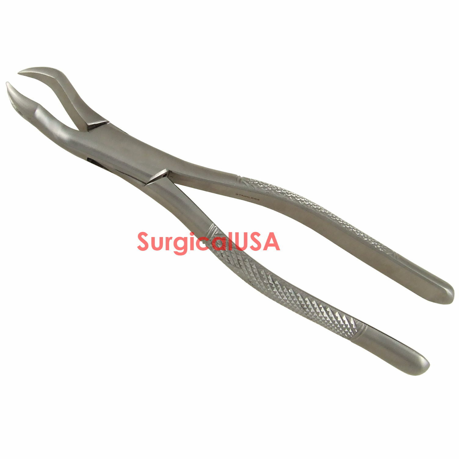 Extracting Forceps #88R Serrated Beaks Upper Molars Right Dental ...