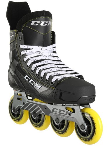 CCM Super Tacks 9350R Senior Inline Hockey Skates | eBay