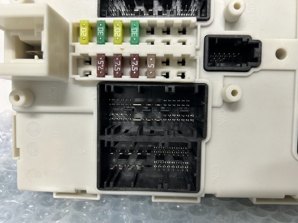 BMW F20 F22 F30 F32 FRONT ELECTRONIC MODULE CONTROL UNIT NEW GENUINE ...