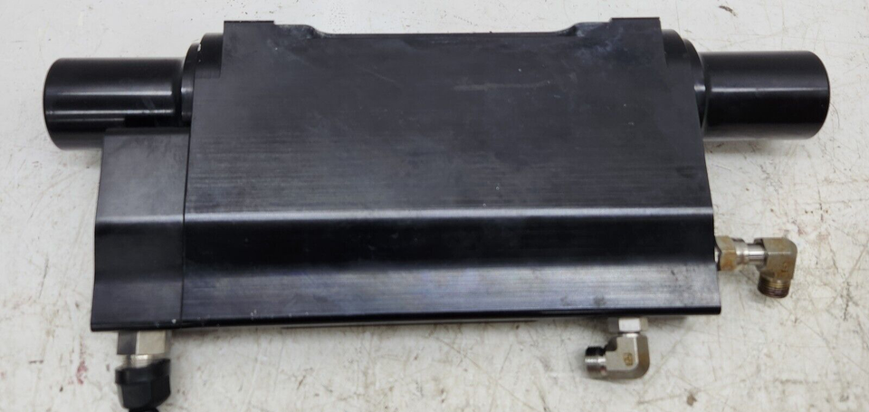 Mercury Outboard Gen 2 JPO Steering Cylinder Actuator # 8M0123581 | OE