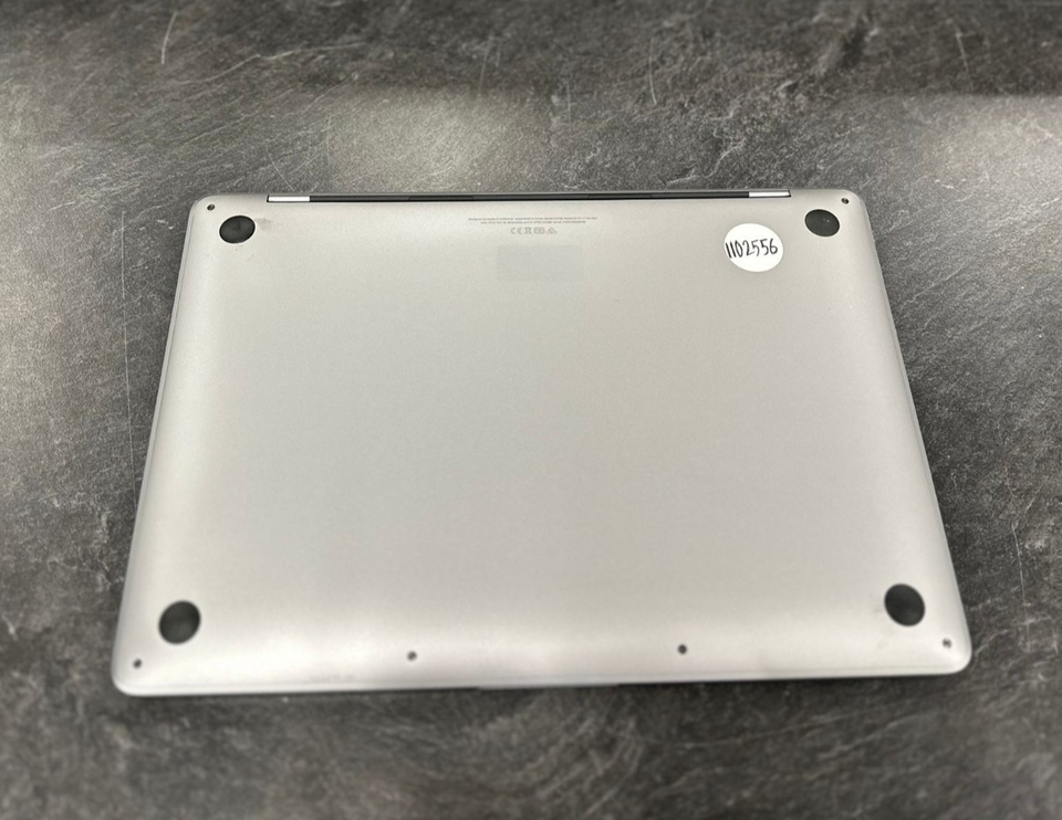 Macbook Pro A2238, Apple M1, 16GB DDR3, 256GB SSD, 2020, 13.3" | eBay