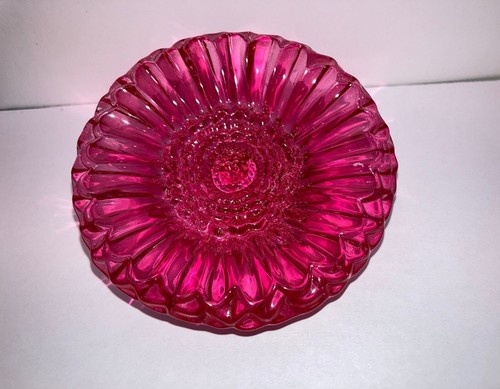 Waterford Crystal Gerber Daisy, Vintage Waterford Flower Figure, Signed ...