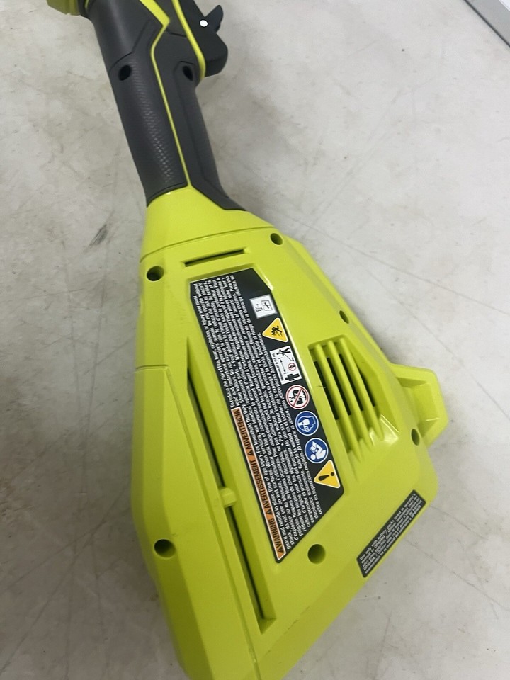 RYOBI RY40PH01 25cc 40V Expand-It Attachment Capable Power Head & Shaft ...