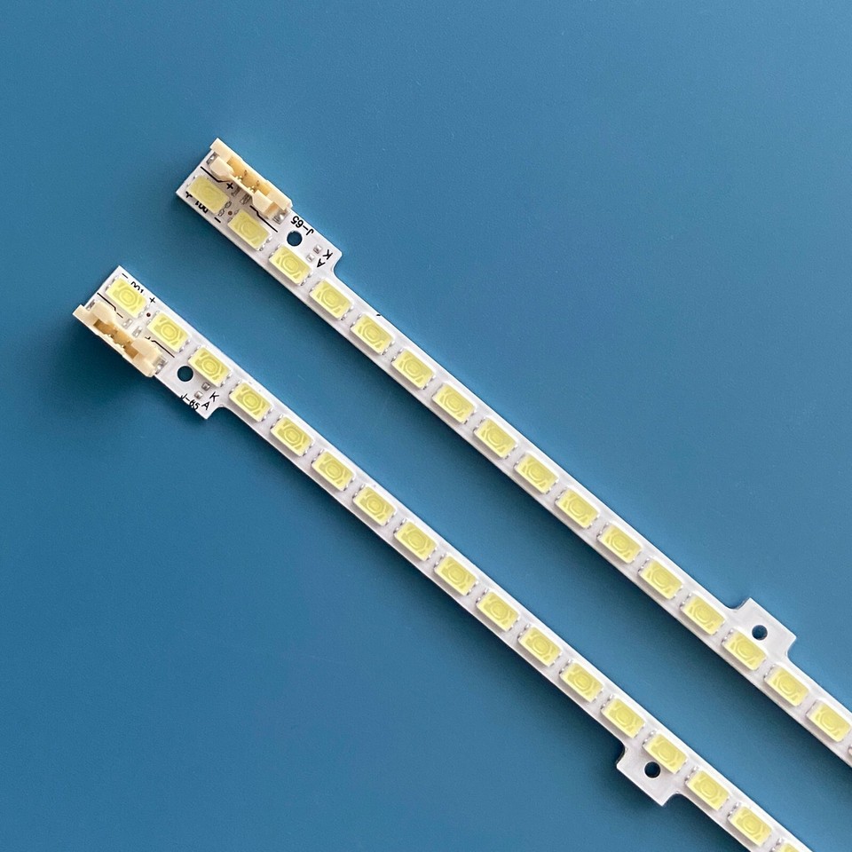 LED Backlight Strip For Samsung 40" TV UE40D5000 UE40D5700 UE40D5500 ...