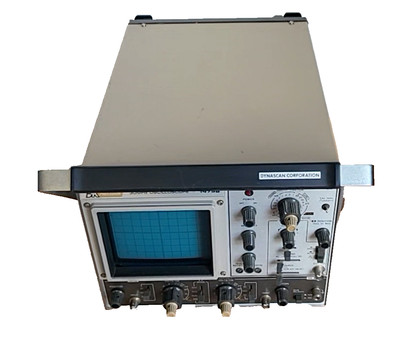 Oscilloscopes - Bk Precision Oscilloscope