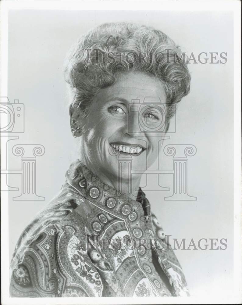 Ann B. Davis Actress