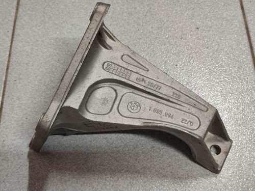 BMW E46 engine support right Diesel M47N !NEW! GENUINE 22116754185 | eBay