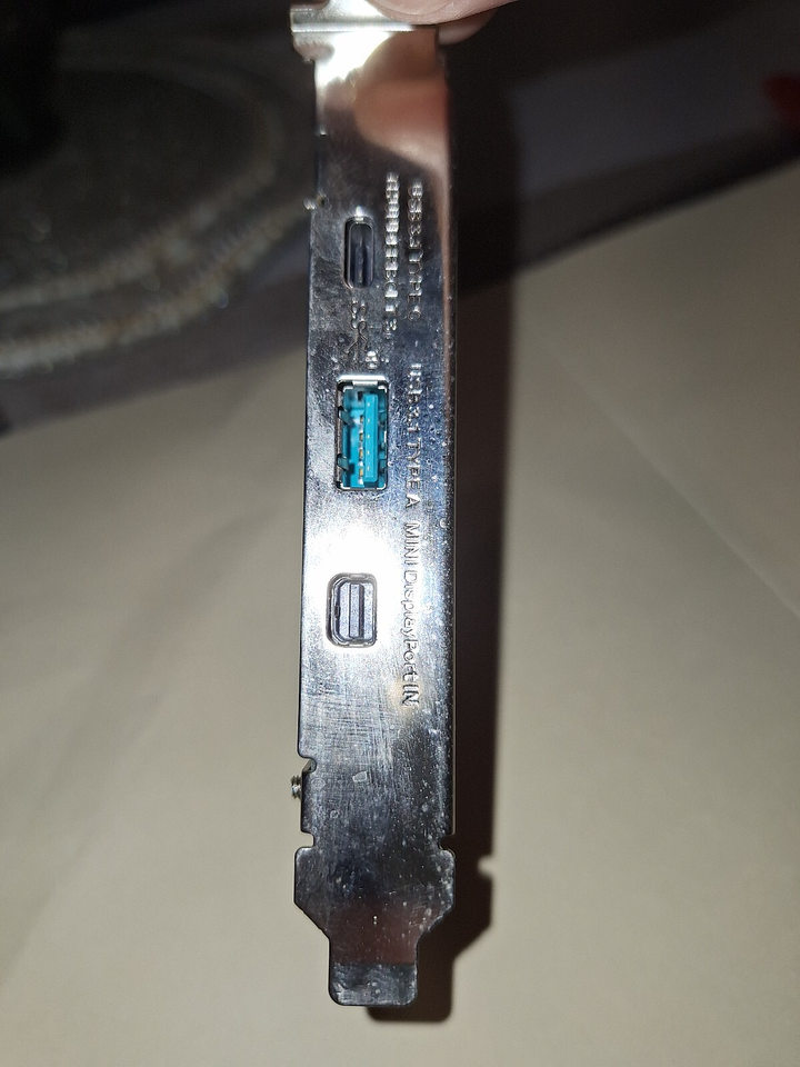 For ASUS ThunderboltEX 3 PCI-E Expansion Card Supports X99/ X299/ C422 chipset | eBay