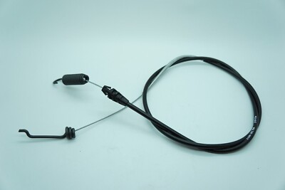 GENUINE OEM TORO PART # 108-8158 TRACTION CABLE; SUPER RECYCLER ...