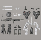 30MM 1/144 bEXM-C14TS Cielnova Custom (Space Type) Model Kit P-Bandai ...