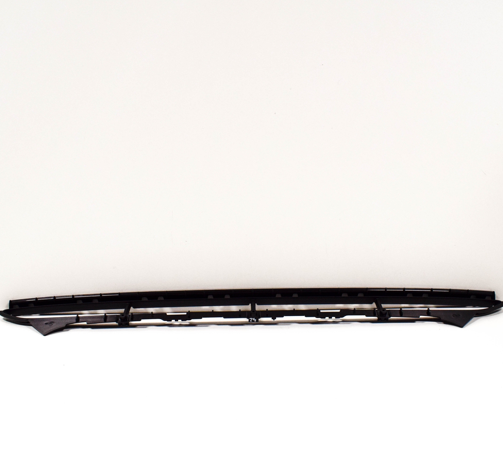 Audi A4 B8 Front Bumper Center Lower Grille 8K0807683 NEW GENUINE 2014 ...