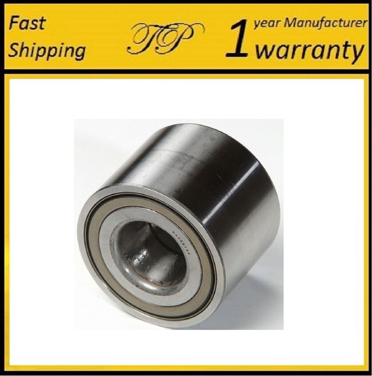 REAR Wheel Hub Bearing For TOYOTA COROLLA 1984-1992, TERCEL 1983-1987 ...