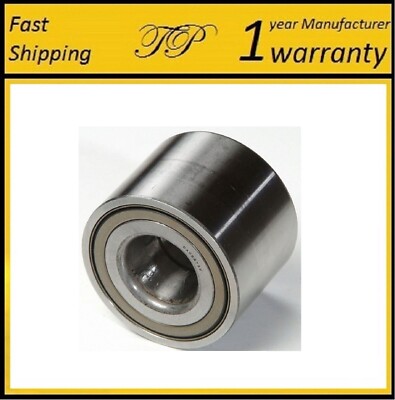 REAR Wheel Hub Bearing For TOYOTA COROLLA 1984-1992, TERCEL 1983-1987 ...