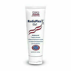 Qcmp00106 - MPM Medical Inc Radiaplex RX Wound GEL Dressing With ...