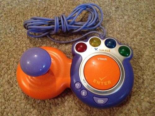 Vtech V.Smile In Retroarch : BIOS and ROMs Cheat Sheet – SHTI