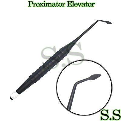 Sharpened Spade Proximator Elevator Right Angled DN-2151 | eBay