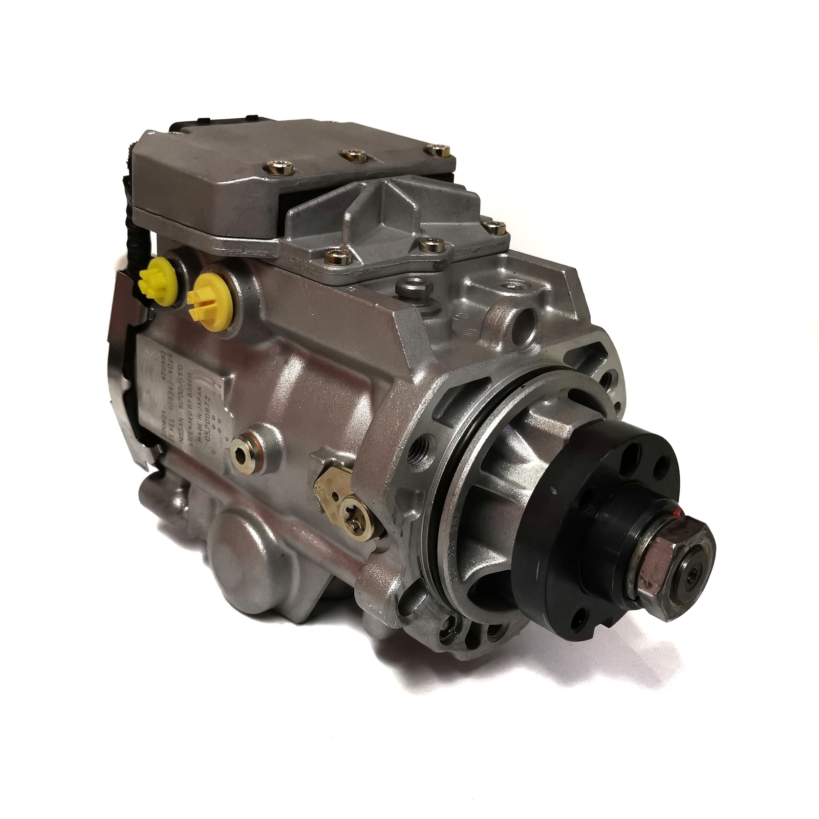 Einspritzpumpe Original Zexel 109342-4026 Nissan Patrol 3.0 D ...