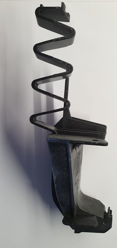 NEW GENUINE AUDI A4 B9 FRONT RADIATOR SUPPORT BRACKET RIGHT O/S ...