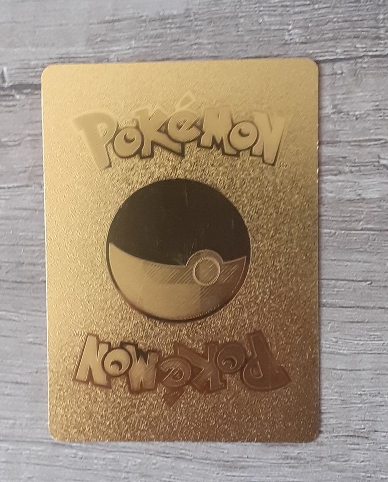 Alolan Exeggutor DX Hp680 Gold Foil Card Pokemon Nintendo 2023 | eBay