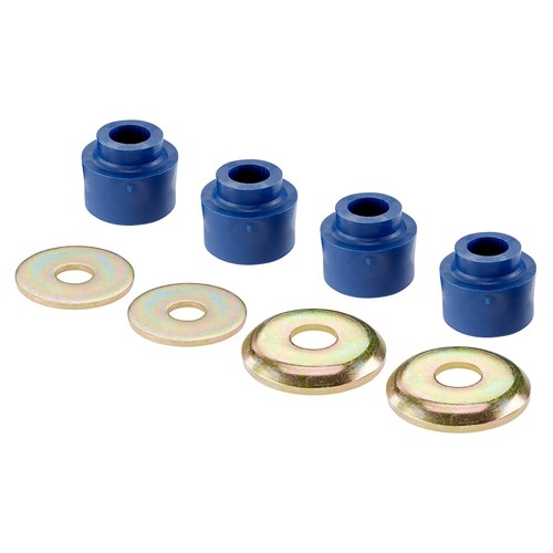 K80004 Moog Radius Rod Bushing Front for F150 Truck F250 F350 E150 Van ...
