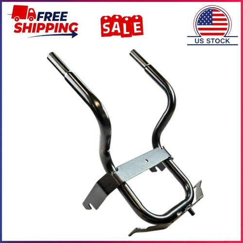 Husqvarna 3 Bin Black Bagger Bracket for Lawn Mowers / 532198364 / ...