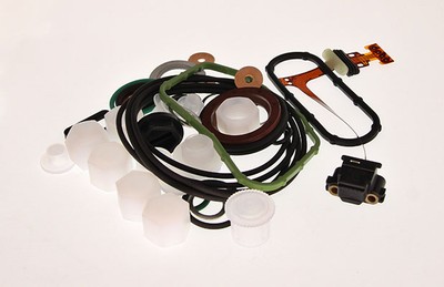 KIT DE RÉPARATION POMPE WTR. VP44 | eBay