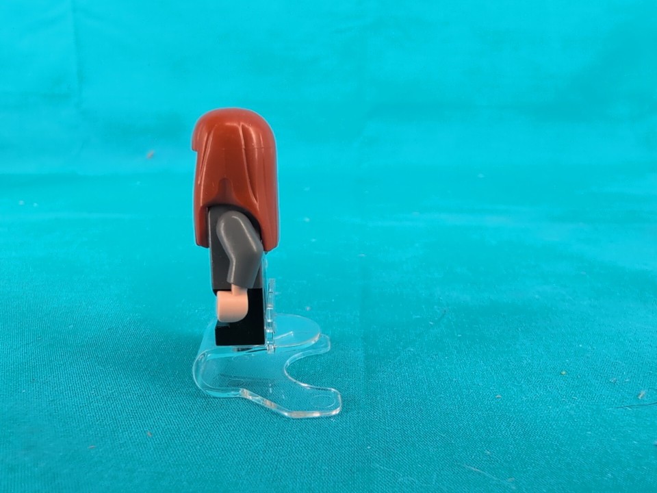 LEGO Susan Bones Minifigure w/ Rubber Hair - Harry Potter hp149a 75954 ...