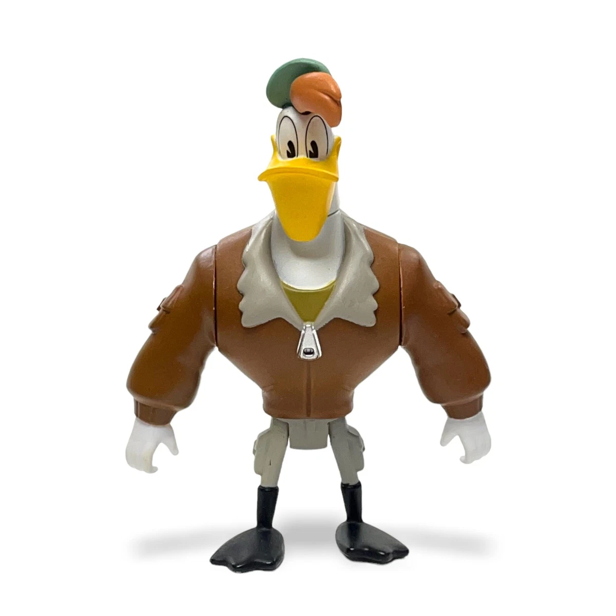 Ducktales Characters Pilot