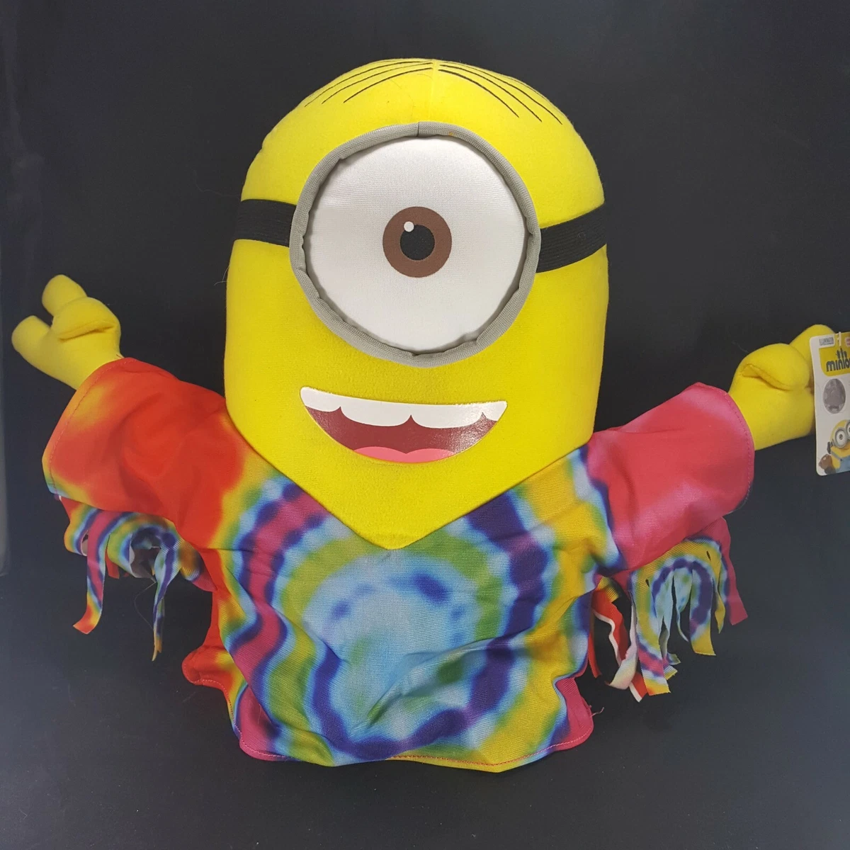 Despicable Me Minion One Eye
