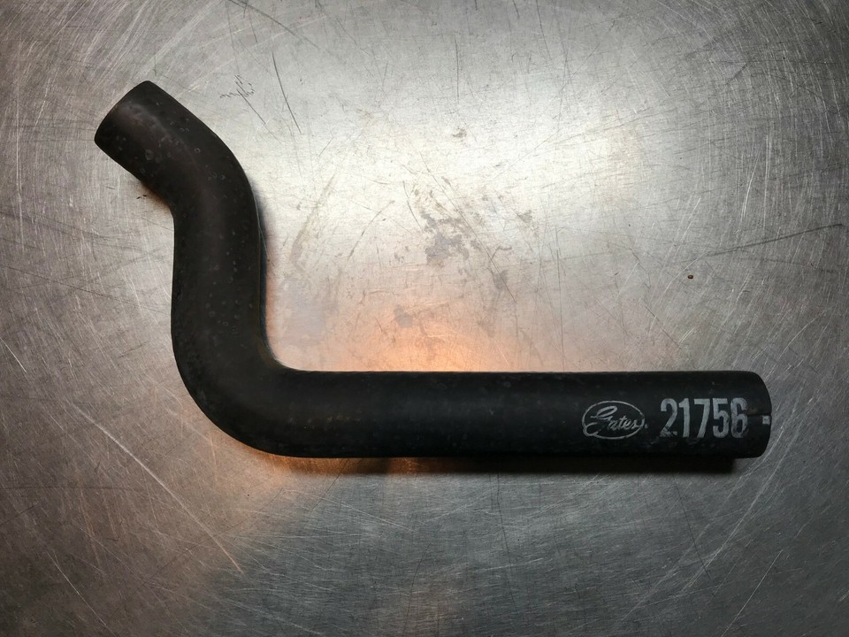 21756 GENUINE Gates Upper Radiator HOSE | eBay