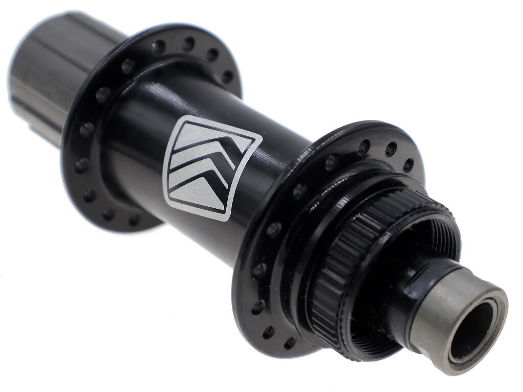 GT All-Terra 11S Centerlock MTB Bike Rear Hub Thru Axle Boost 12x148mm ...