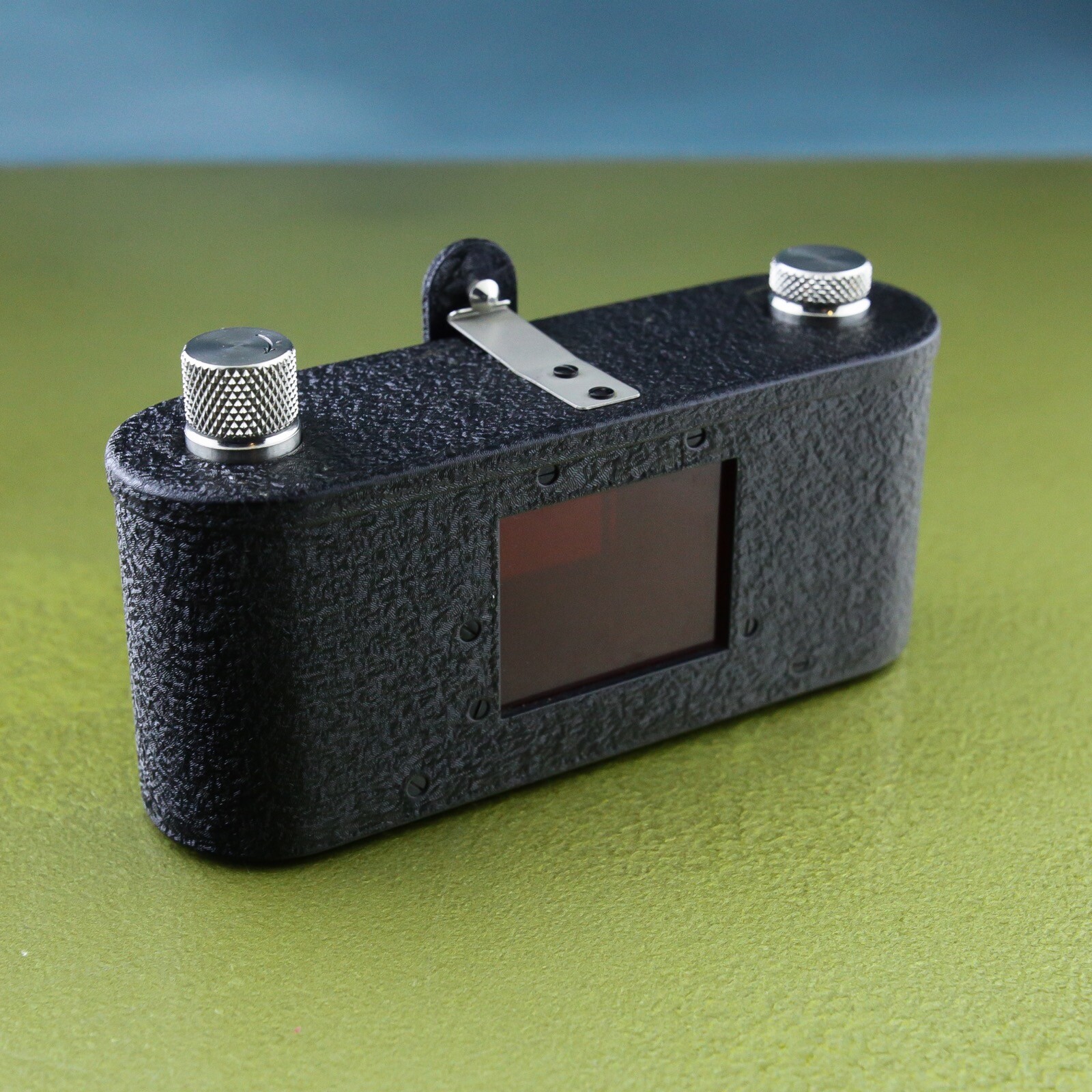 DIA COPY ELDIA 35 mm, LEICA E. LEITZ WETZLAR, Kopier APPARAT shrink ...