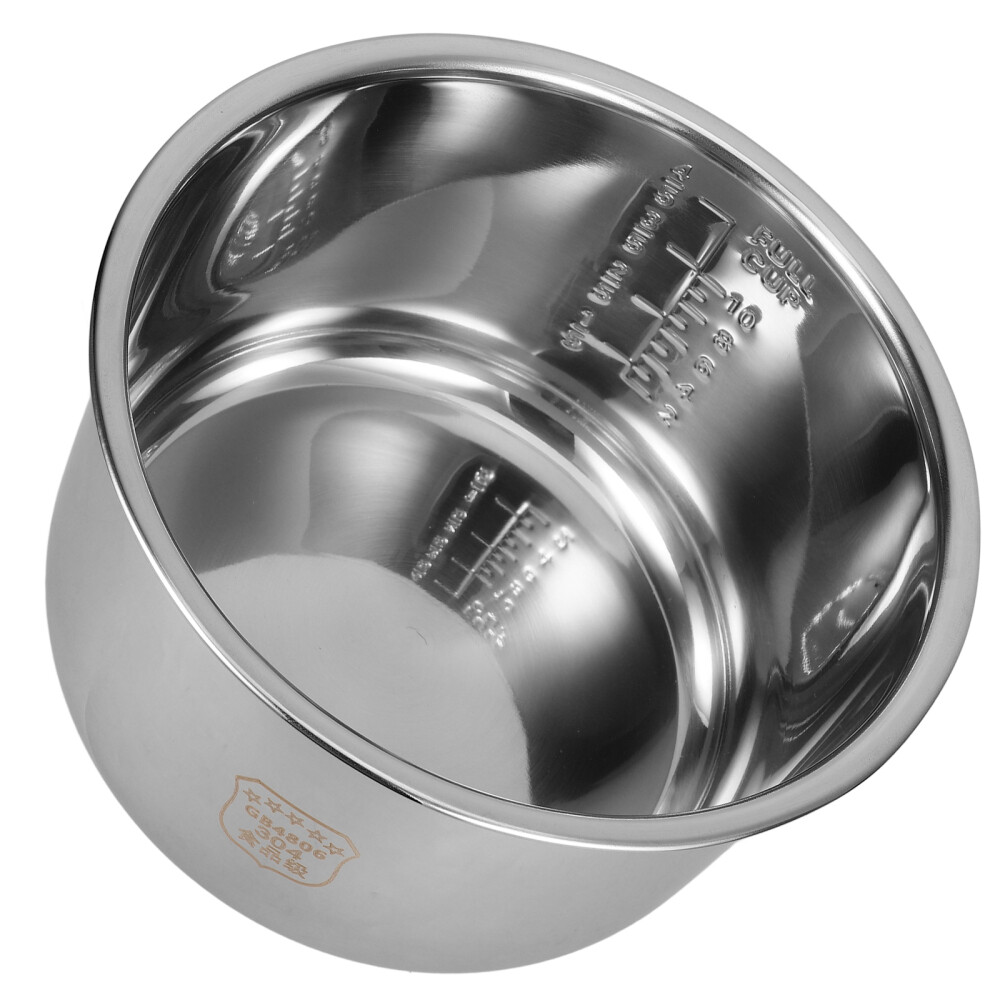 Professional Aroma Rice Cooker Parts Bowl Replacement Liner Household ...