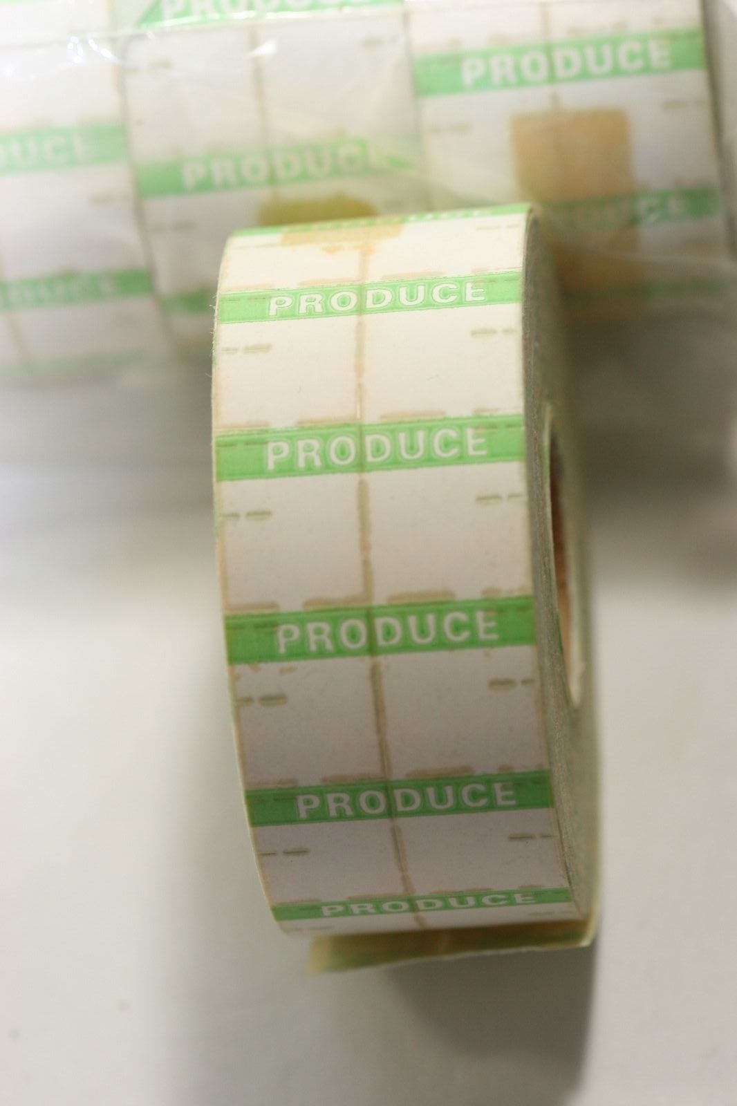 Primark Price Marking Produce Labels - 9 rolls of 1,000 Each | eBay
