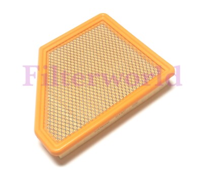 Engine Air Filter For CHEVY EQUINOX GMC TERRAIN 2010-2017 25899727 US ...