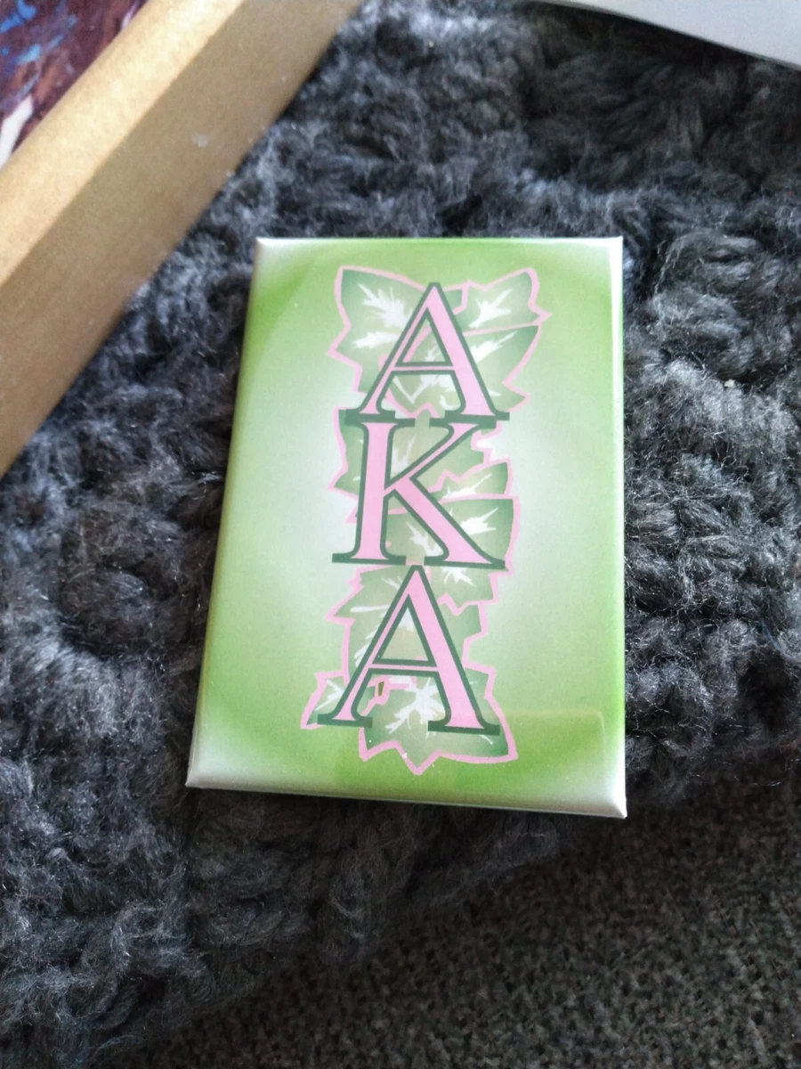 Alpha Kappa Alpha Mirror