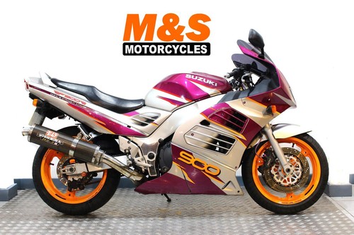 Suzuki RF900 | eBay
