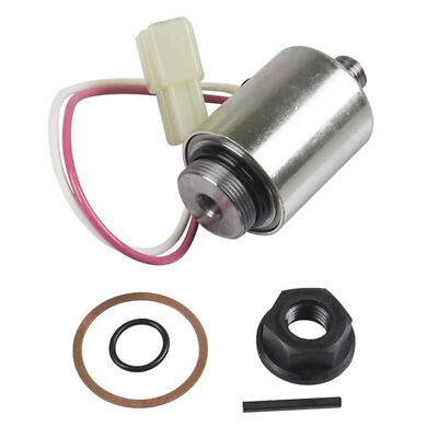 PTO Solenoid AM878297 AM878282 for John Deere 415 425 1420 4110 4120 ...